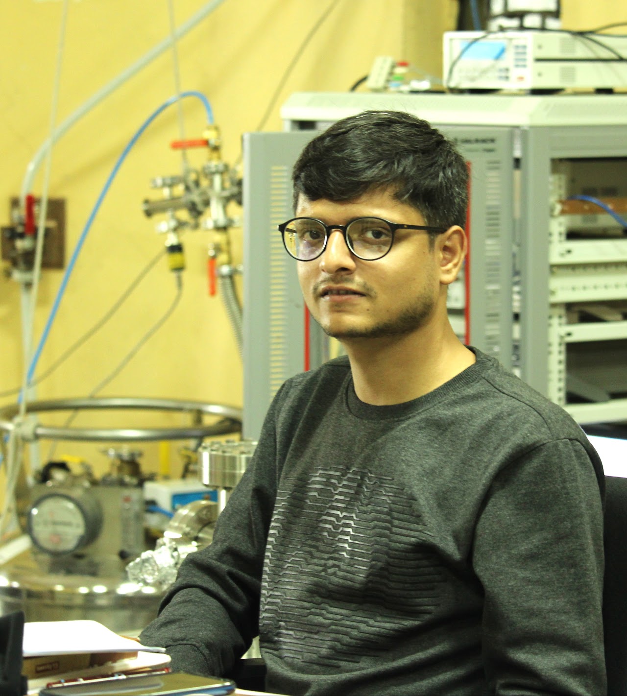 Ideue Lab